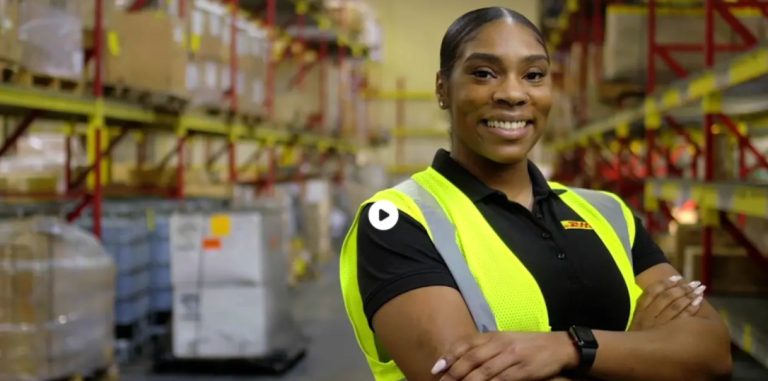DHL South Africa is Hiring an Intern to Provide Day-to-day ...