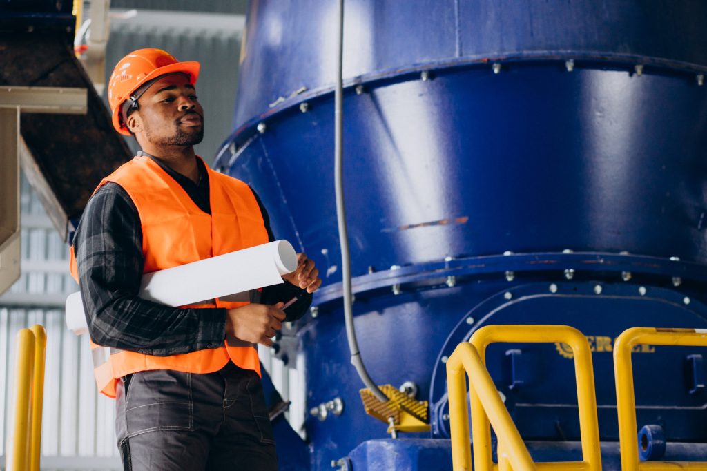 Four(4) Sasol South Africa Learnership Opportunities: Chemical Plant ...